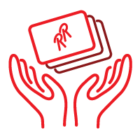 Give the gift of burgers with a Red Robin gift card | Red Robin