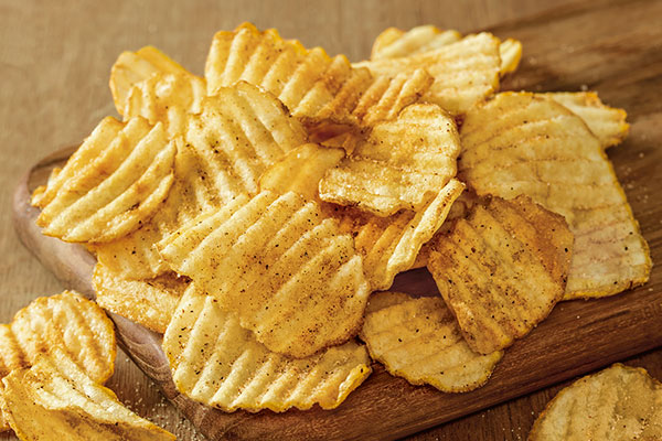 Bottomless Fries and Sides | Red Robin