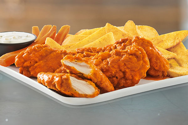 Buzz-Style Clucks & Fries® | Red Robin