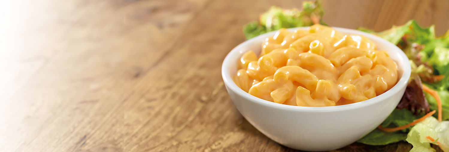 Mac It Yours | Red Robin