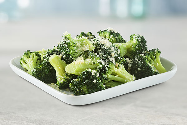 Garlic Parmesan Broccoli | Red Robin