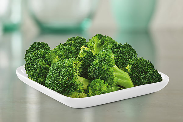 Steamed Broccoli | Red Robin