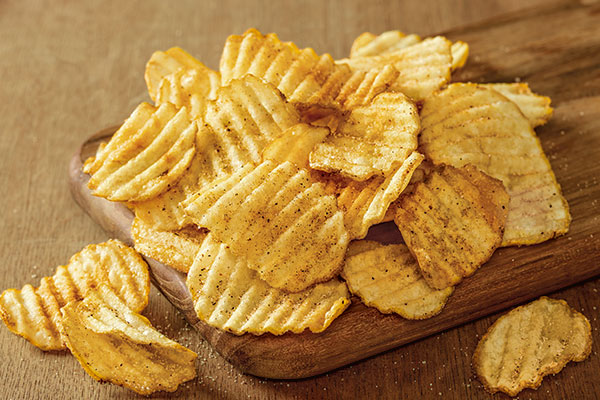 Yukon Chips | Red Robin