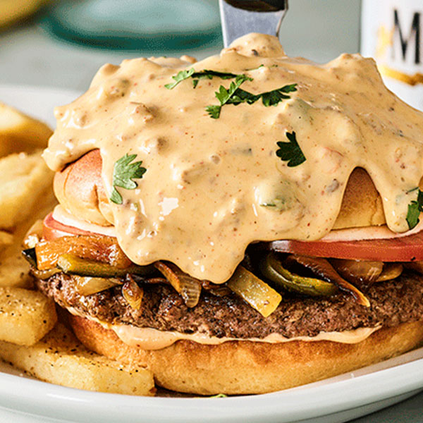 Family Friendly Burger Restaurant | Red Robin