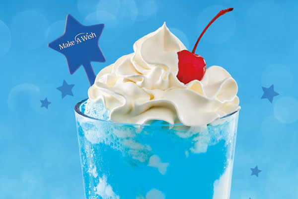 Make-a-Wish | Red Robin