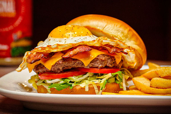 Join Red Robin for National Burger Month & Discover Your YUMMM®