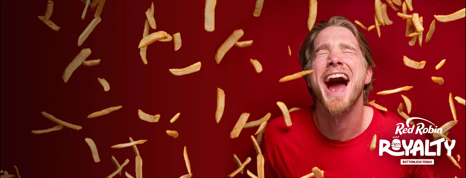 Family Friendly Burger Restaurant | Red Robin