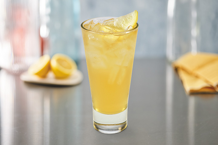 Red Robin Alcohol Menu | Premium Adult Beverages & Cocktails