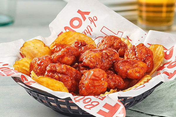 New Menu Items and Upgraded Classics | Red Robin Menu