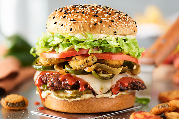 Red Robin Burger Menu | Gourmet Burgers & Brews | Order Now