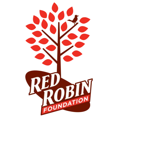 Learn about the Red Robin Foundation mission | Red Robin