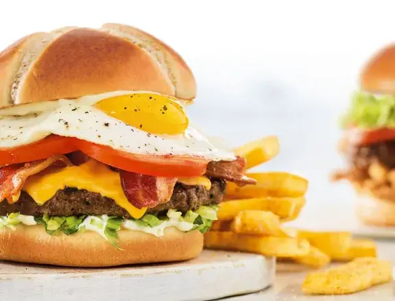 National Burger Month | Red Robin