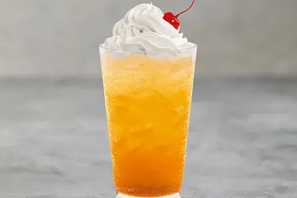 Red Robin Drink Menu | Sip and Savor Refreshing Beverages