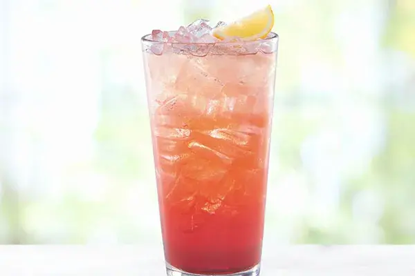 Red Robin Drink Menu | Sip and Savor Refreshing Beverages