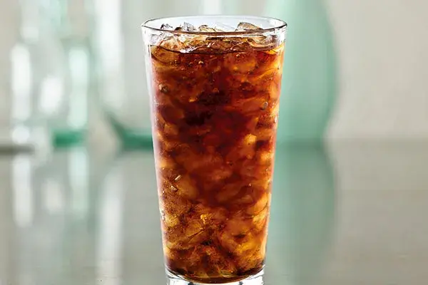 Red Robin Drink Menu | Sip and Savor Refreshing Beverages