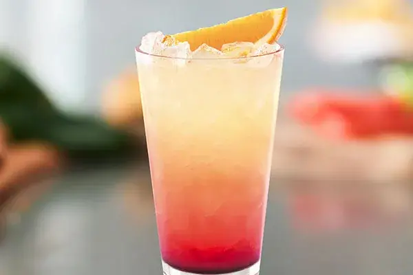 Red Robin Drink Menu | Sip and Savor Refreshing Beverages