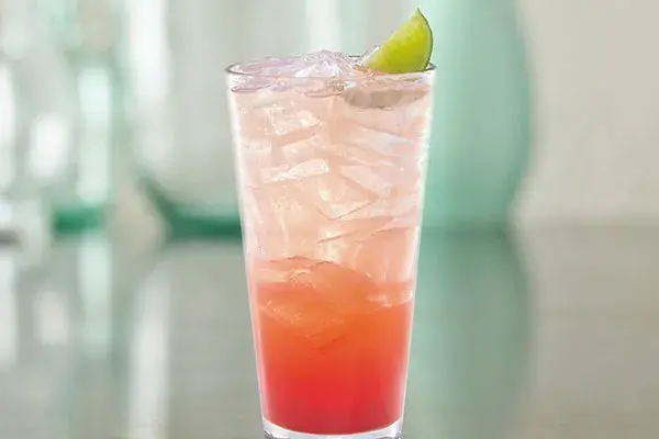 Red Robin Drink Menu | Sip and Savor Refreshing Beverages