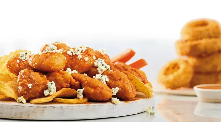 Red Robin Menu | Family Friendly Restaurant and Bar