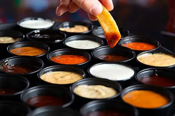 Red Robin Sides + Sauces | Add Your Favorite Side or Sauce